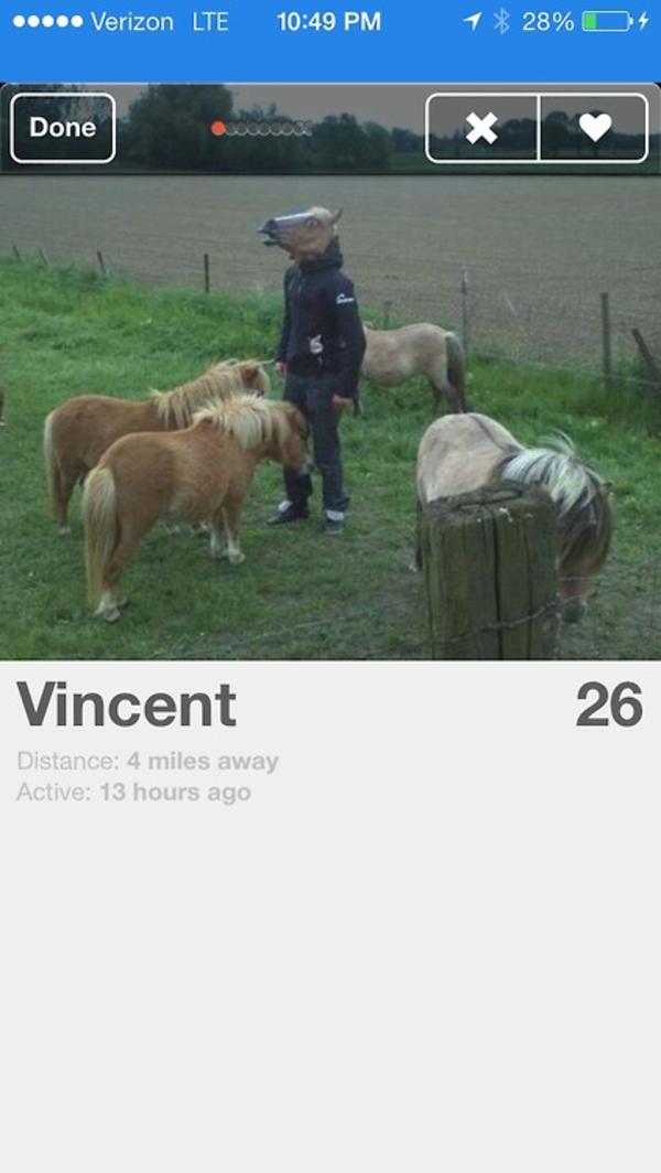 [Image - 688202] | Tinder | Know Your Meme