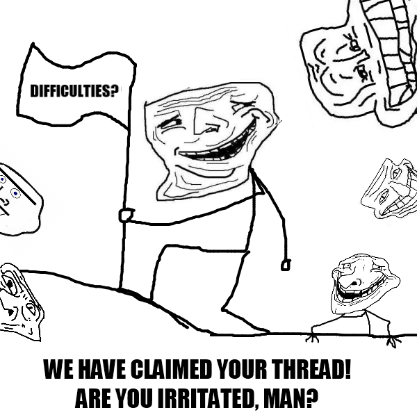 [Image - 688551] | Coaxed Into a Snafu | Know Your Meme