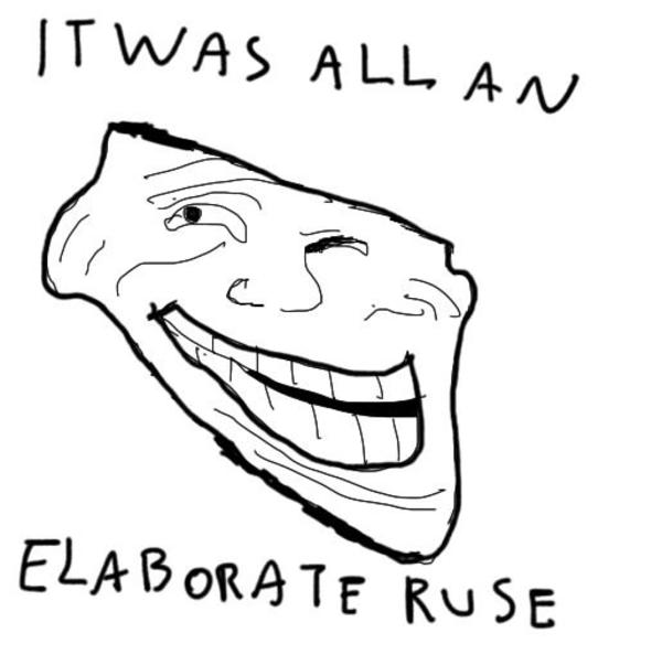 [Image - 688571] | Coaxed Into a Snafu | Know Your Meme