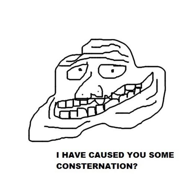 [Image - 688579] | Coaxed Into a Snafu | Know Your Meme