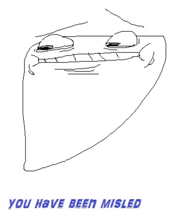 Misled | Coaxed Into a Snafu | Know Your Meme