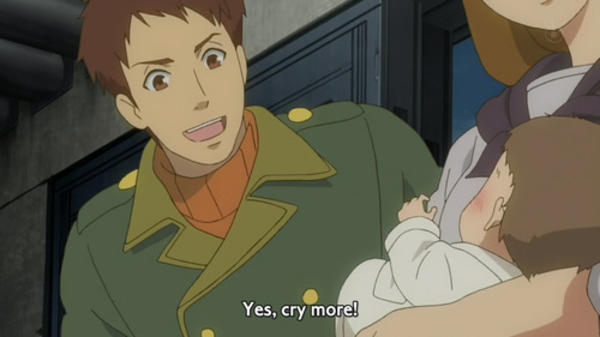 yes, cry more | Reaction Images | Know Your Meme