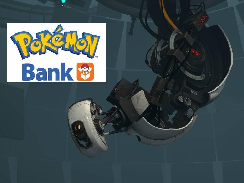 [Image - 688871] | Pokebank Delay | Know Your Meme