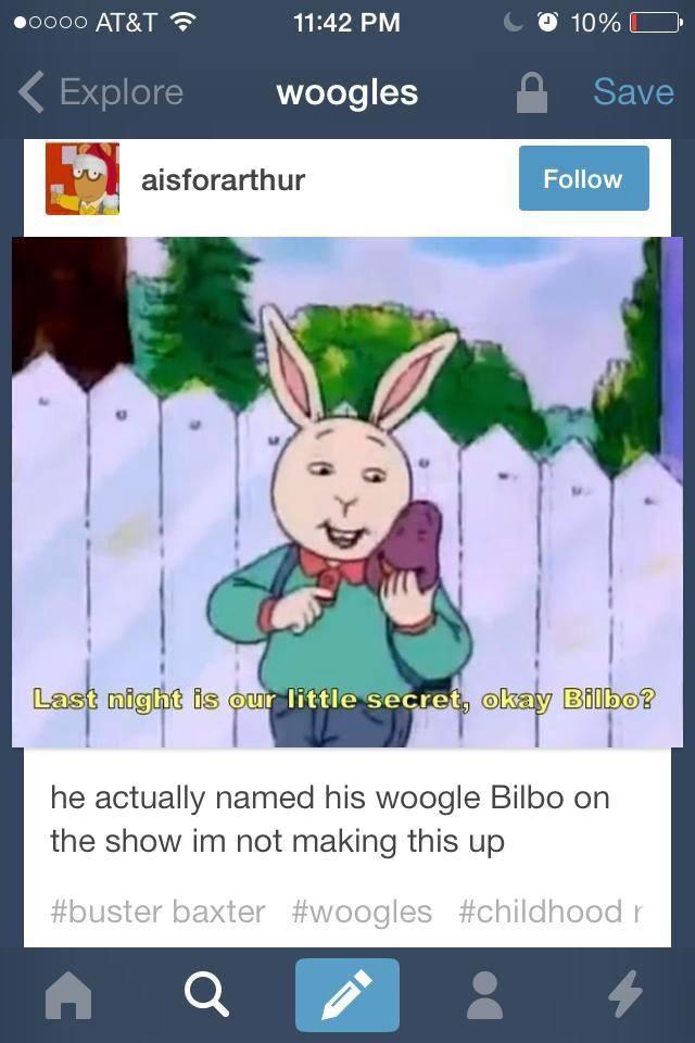 [Image - 688983] | Arthur | Know Your Meme