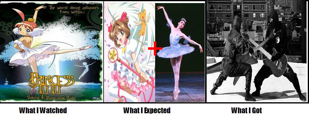 [Image - 689100] | Magical Girl | Know Your Meme
