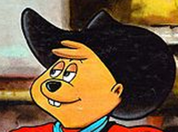 alvin | Reaction Images | Know Your Meme