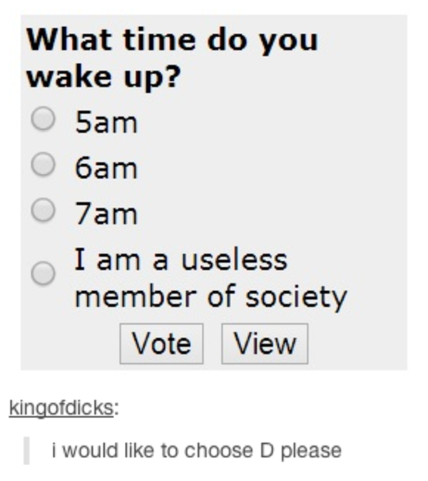 [Image - 689325] | Tumblr | Know Your Meme