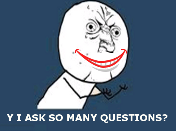 [Image - 689468] | Reverse Memes | Know Your Meme