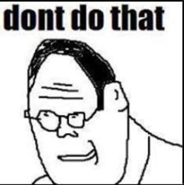 [Image - 689752] | Coaxed Into a Snafu | Know Your Meme