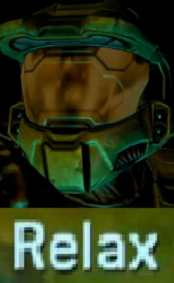 [Image - 689799] | Master Chief | Know Your Meme