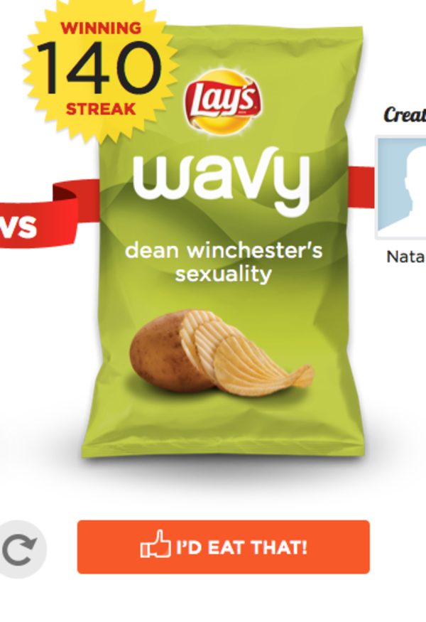 [Image - 690070] | Lay's Do Us a Flavor Parodies | Know Your Meme