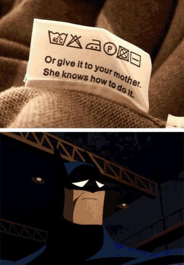 [Image - 690363] | Batman | Know Your Meme