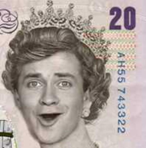 [Image - 690622] | Loadsamoney | Know Your Meme