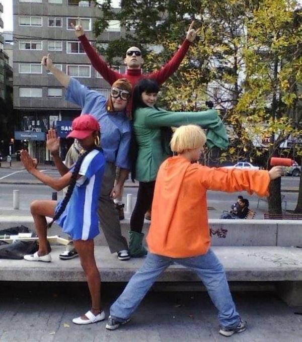 [Image - 690874] | Cosplay | Know Your Meme
