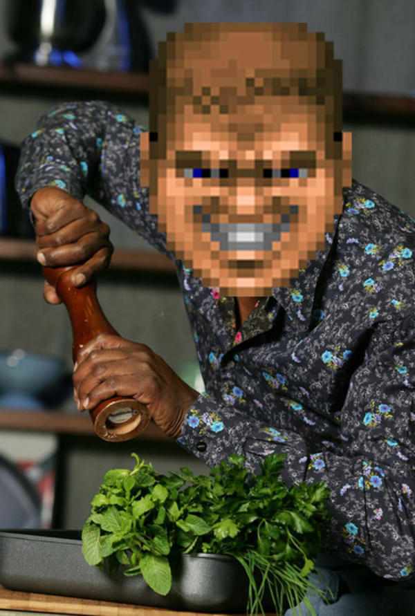 [Image - 690992] | Doom | Know Your Meme