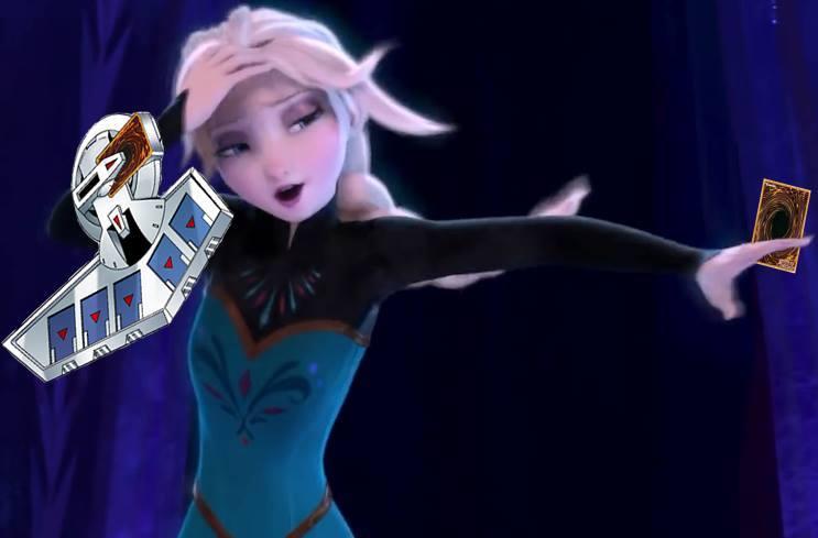[Image - 691013] | Frozen | Know Your Meme