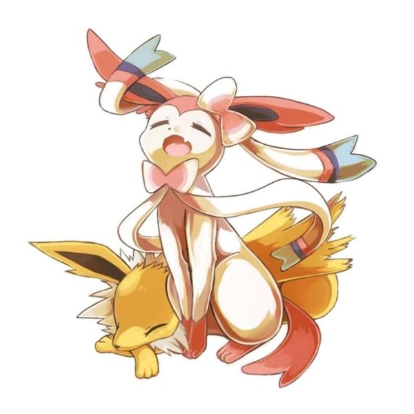 [Image - 691035] | Eevee | Know Your Meme