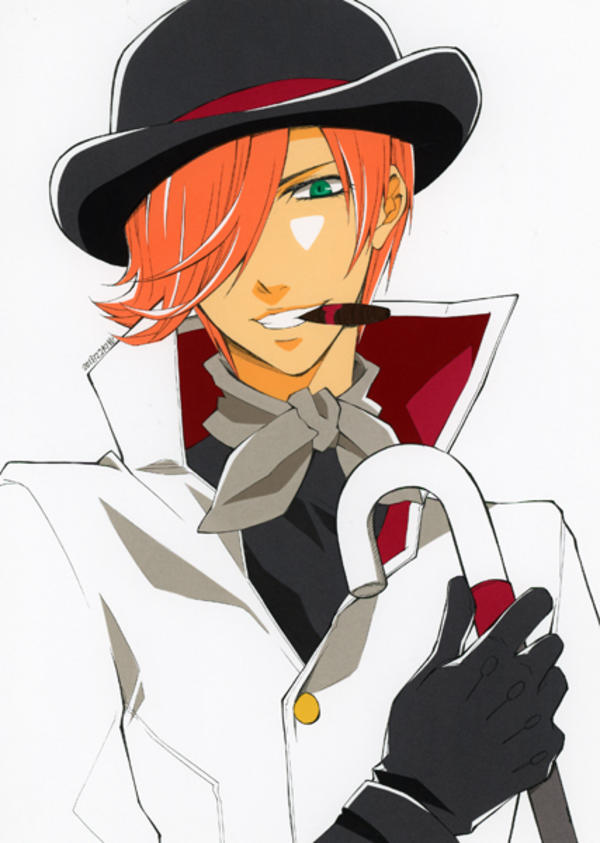 Roman Has Class | RWBY | Know Your Meme