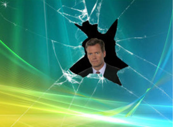 Now your computer is safe | Chris Hansen | Know Your Meme