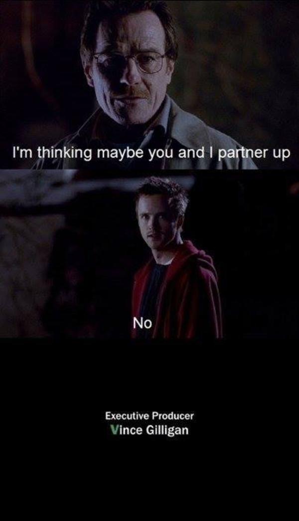 [Image - 691816] | Breaking Bad | Know Your Meme