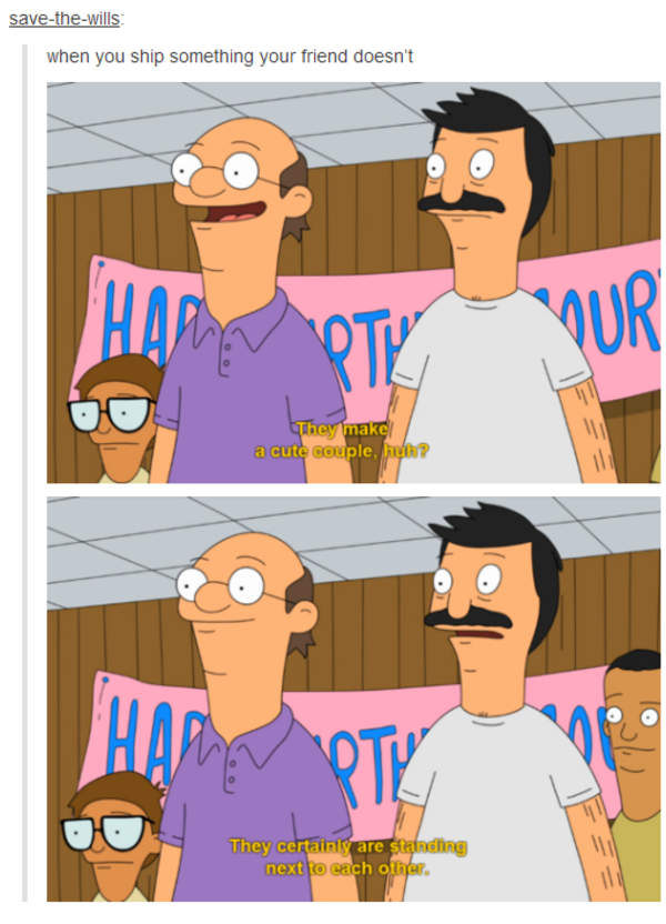 [Image - 691856] | Tumblr | Know Your Meme