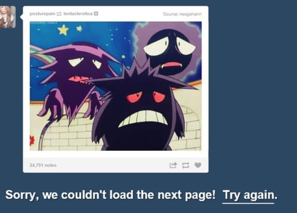 gengar | Pokémon | Know Your Meme