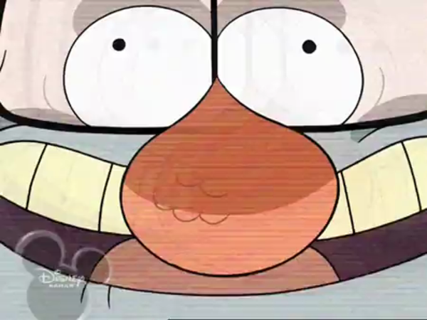 When You Accidentally Delete a File | Reaction Images | Know Your Meme