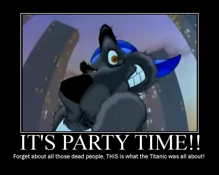 Rapping Dog | Demotivational Posters | Know Your Meme