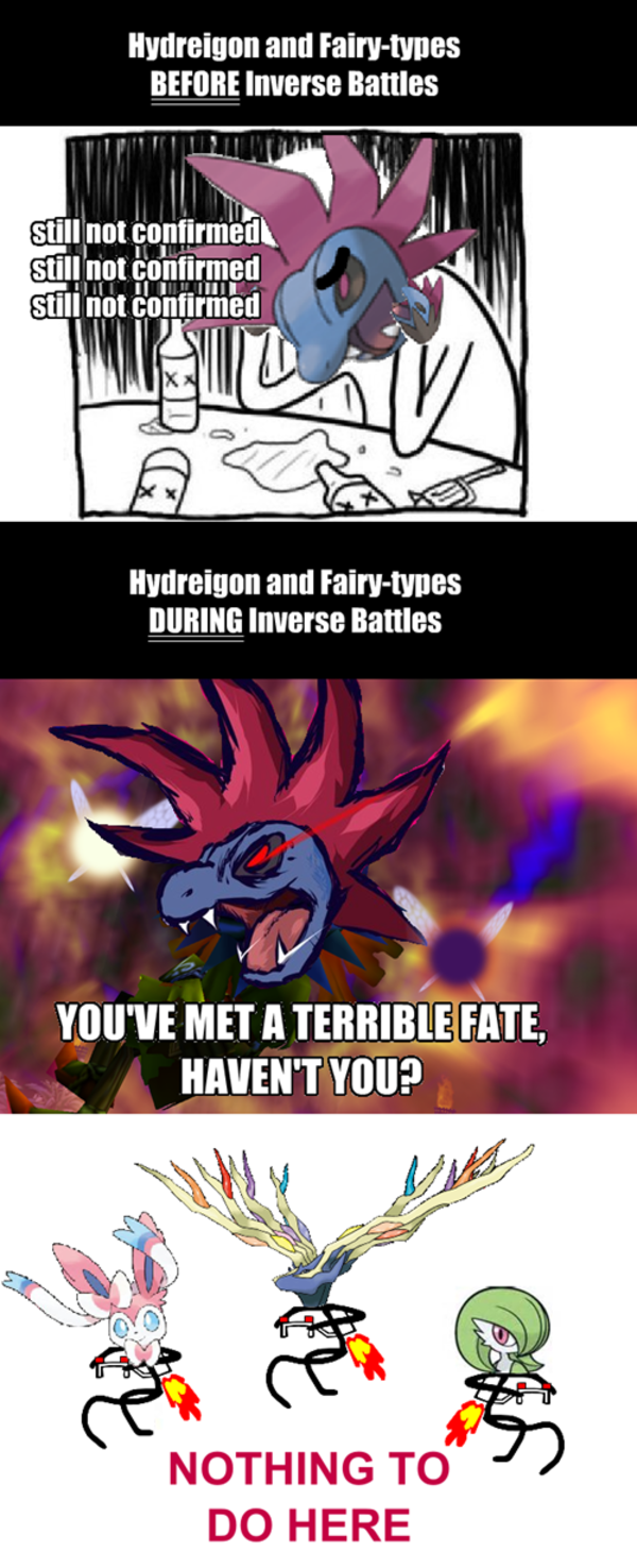 [Image - 692035] | Pokémon | Know Your Meme