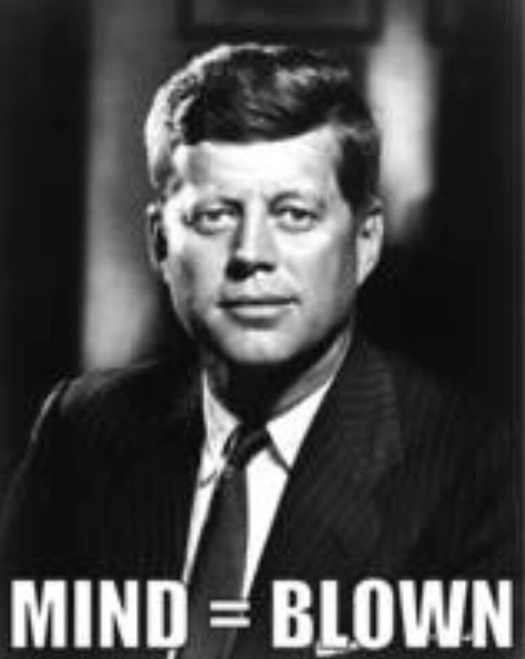 [Image - 692664] | Mind = Blown | Know Your Meme
