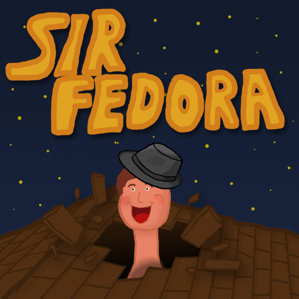 Fan Art | Sir Fedora | Know Your Meme