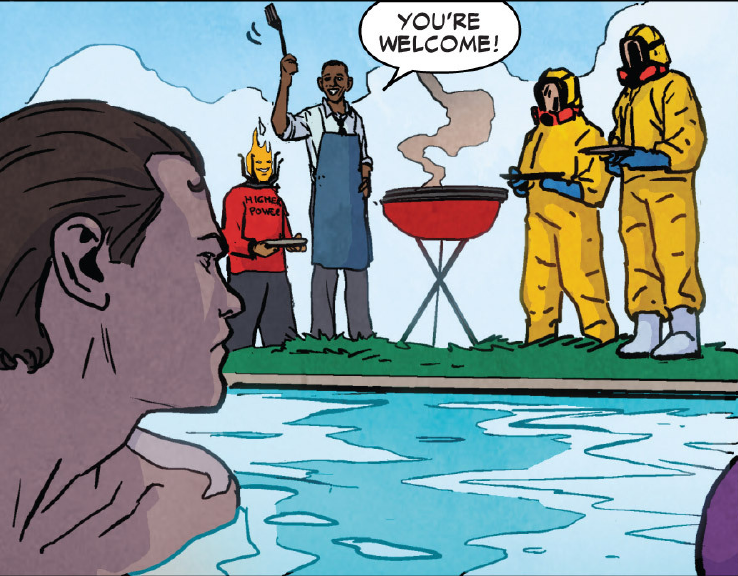 [Image - 693293] | Thanks, Obama! | Know Your Meme