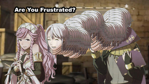 [Image - 694005] | Fire Emblem | Know Your Meme