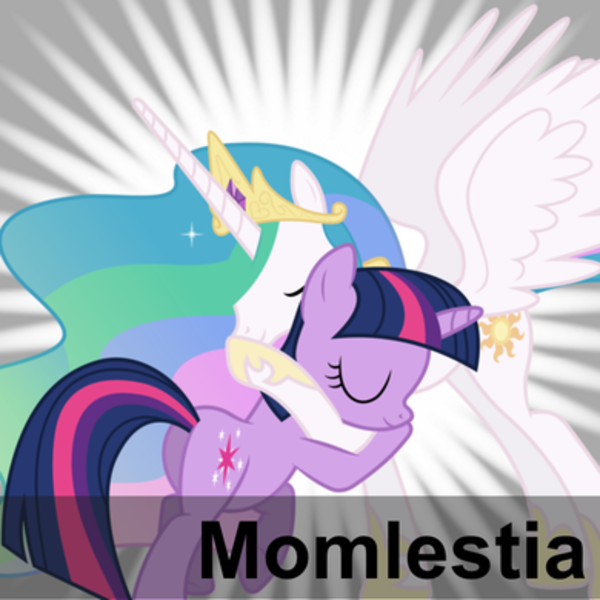 Momlestia is best Celestia | My Little Pony: Friendship is Magic | Know ...
