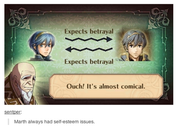 [Image - 694237] | Fire Emblem | Know Your Meme