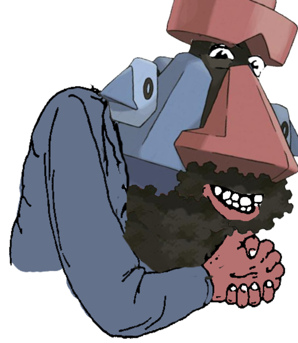 [Image - 694464] | Happy Merchant | Know Your Meme