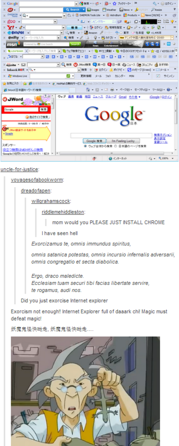 [Image - 694514] | Tumblr | Know Your Meme