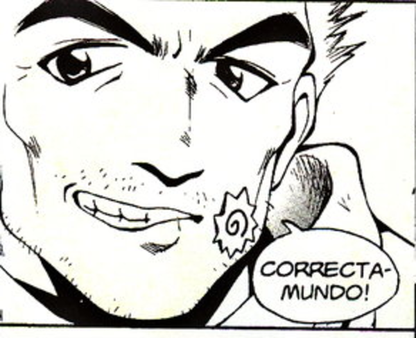 Professor Oak - Correctamundo! | Reaction Images | Know Your Meme