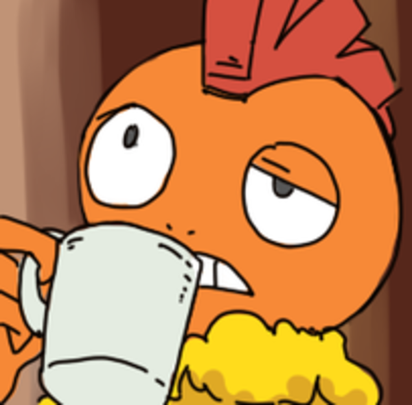 [Image - 695106] | Dean McCoppin Mug | Know Your Meme