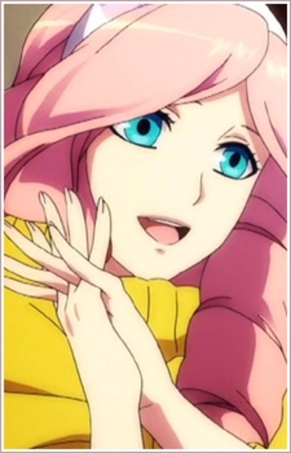 Tsukimiya Ringo | My Little Pony: Friendship is Magic | Know Your Meme