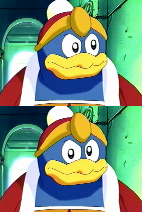 [Image - 695624] | King Dedede | Know Your Meme