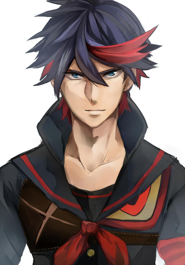 [Image - 696417] | Rule 63 | Know Your Meme