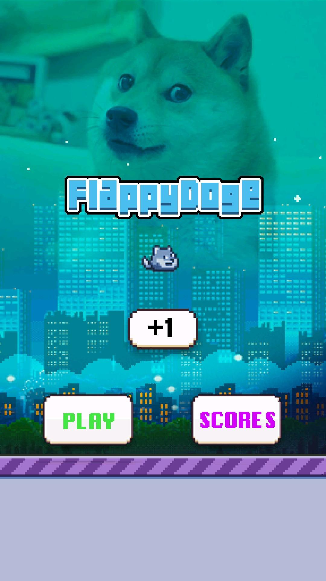 Flappy Doge | Doge | Know Your Meme