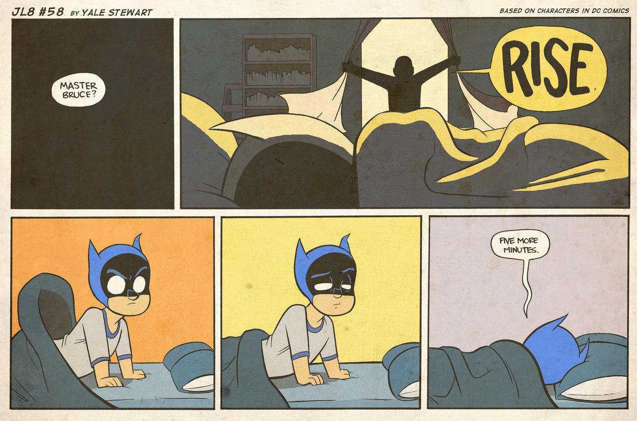 [Image - 697022] | Batman | Know Your Meme
