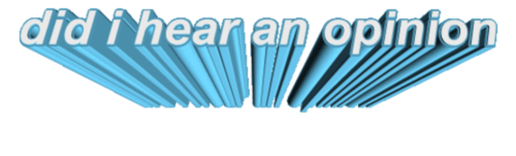 [Image - 697640] | Animated Text | Know Your Meme