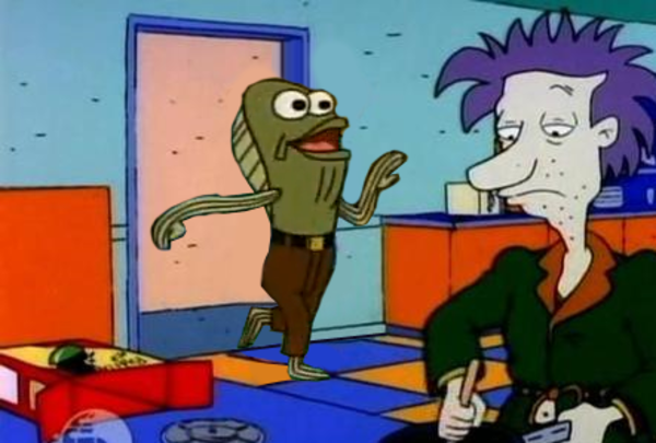[Image - 697677] | Rev Up Those Fryers | Know Your Meme