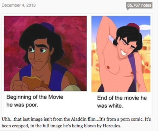 [Image - 697967] | Aladdin | Know Your Meme