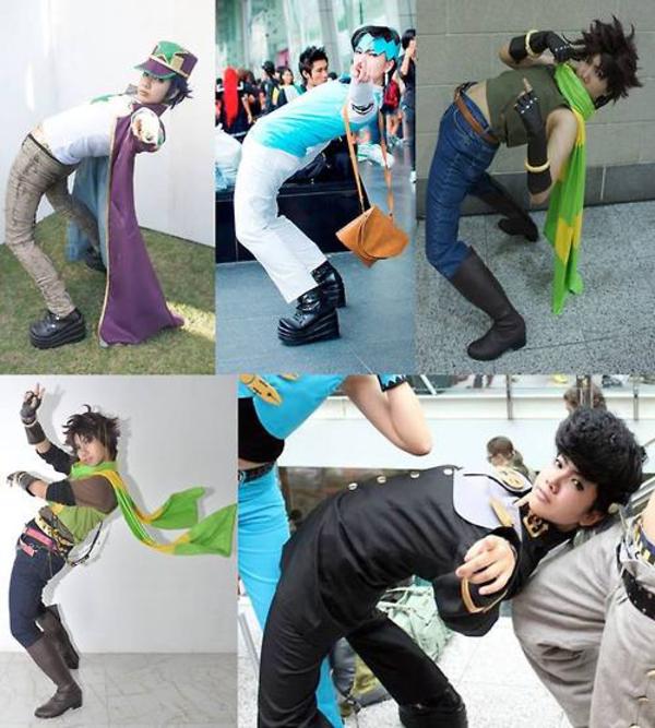 [Image - 697997] | Cosplay | Know Your Meme