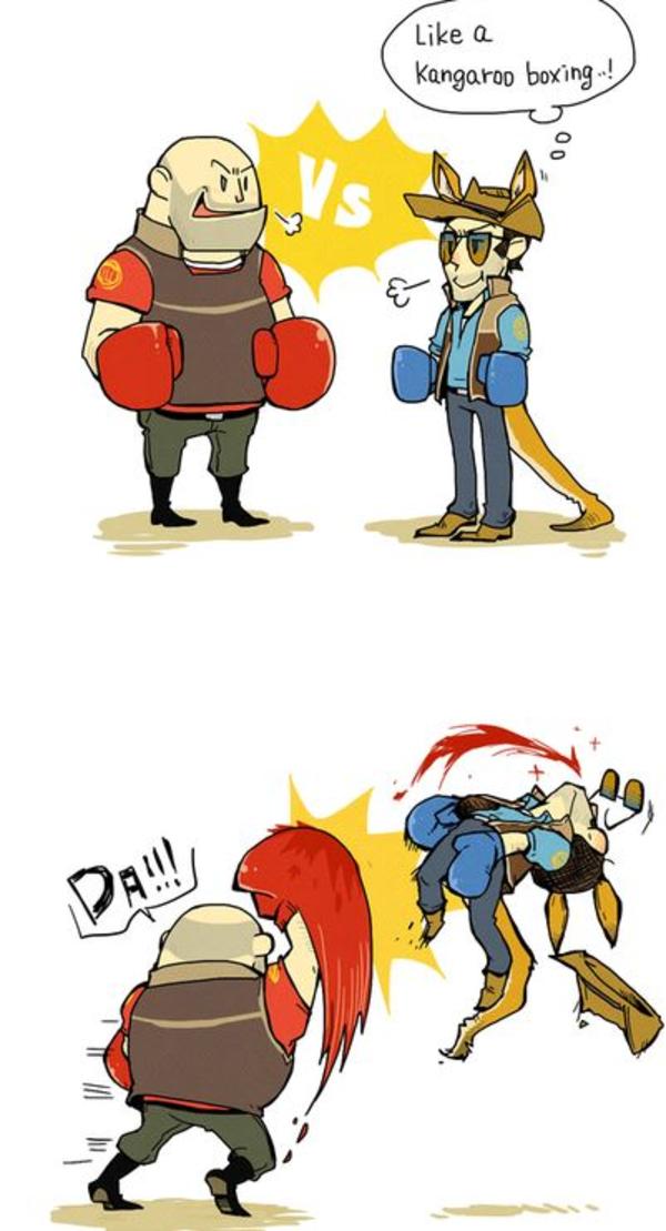 [Image - 698295] | Team Fortress 2 | Know Your Meme
