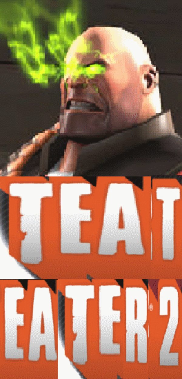 Teat Eater 2 | Expand Dong | Know Your Meme
